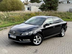 Volkswagen Passat 2011 Viļņa, ar dzinēja tilpumu 2.00 L un nobraukumu 247 tūkst. km par 2900 €, foto  vietnē AUTOMOTO.COM.LV