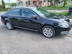 Фольксваген Пассат 2011 в Паневежис, объемом двигателя 1.60 л и пробегом 236 тыс. км за 4200 €, фото 6 на AUTOMOTO.COM.LV