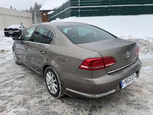 Volkswagen Passat 2012 Viļņa, ar dzinēja tilpumu 1.80 L un nobraukumu 400 tūkst. km par 3650 €, foto 10 vietnē AUTOMOTO.COM.LV