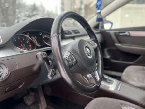 Volkswagen Passat 2012 Viļņa, ar dzinēja tilpumu 1.80 L un nobraukumu 400 tūkst. km par 3650 €, foto 12 vietnē AUTOMOTO.COM.LV
