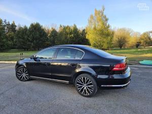 Volkswagen Passat 2012 Kauņa, ar dzinēja tilpumu 2.00 L un nobraukumu 293 tūkst. km par 4300 €, foto 3 vietnē AUTOMOTO.COM.LV