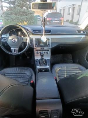 Volkswagen Passat 2012 Kauņa, ar dzinēja tilpumu 2.00 L un nobraukumu 293 tūkst. km par 4300 €, foto 10 vietnē AUTOMOTO.COM.LV