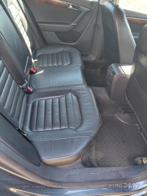 Volkswagen Passat 2012 in Tallinn, with an engine capacity of 2.00 L and mileage of 247 thousand km for 5950 €, photo 7 on AUTOMOTO.COM.LV