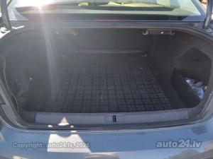 Volkswagen Passat 2012 in Tallinn, with an engine capacity of 2.00 L and mileage of 247 thousand km for 5950 €, photo 8 on AUTOMOTO.COM.LV