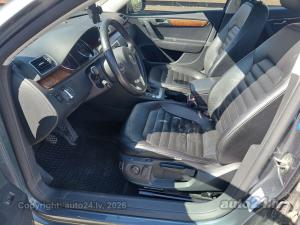 Volkswagen Passat 2012 in Tallinn, with an engine capacity of 2.00 L and mileage of 247 thousand km for 5950 €, photo 9 on AUTOMOTO.COM.LV