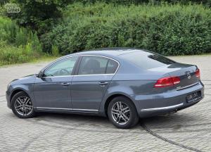 Volkswagen Passat 2012 Viļņa, ar dzinēja tilpumu 1.40 L un nobraukumu 360 tūkst. km par 3500 €, foto 3 vietnē AUTOMOTO.COM.LV