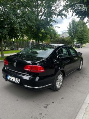 Volkswagen Passat 2012 Kauņa, ar dzinēja tilpumu 1.80 L un nobraukumu 230 tūkst. km par 3100 €, foto 8 vietnē AUTOMOTO.COM.LV