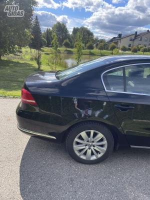 Volkswagen Passat 2012 Kauņa, ar dzinēja tilpumu 1.80 L un nobraukumu 235 tūkst. km par 2500 €, foto 6 vietnē AUTOMOTO.COM.LV
