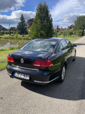 Volkswagen Passat 2012 Kauņa, ar dzinēja tilpumu 1.80 L un nobraukumu 235 tūkst. km par 2500 €, foto 7 vietnē AUTOMOTO.COM.LV