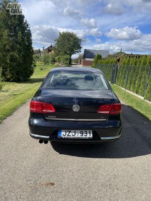 Volkswagen Passat 2012 Kauņa, ar dzinēja tilpumu 1.80 L un nobraukumu 235 tūkst. km par 2500 €, foto 8 vietnē AUTOMOTO.COM.LV