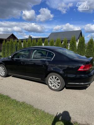Volkswagen Passat 2012 Kauņa, ar dzinēja tilpumu 1.80 L un nobraukumu 235 tūkst. km par 2500 €, foto 10 vietnē AUTOMOTO.COM.LV
