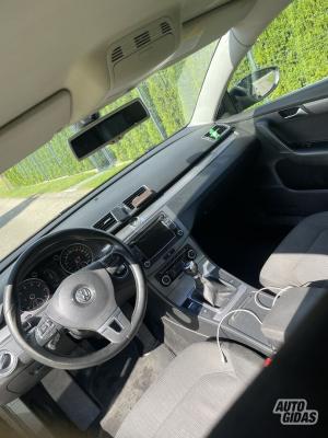 Volkswagen Passat 2012 Kauņa, ar dzinēja tilpumu 1.80 L un nobraukumu 235 tūkst. km par 2500 €, foto 11 vietnē AUTOMOTO.COM.LV