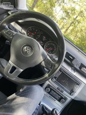 Volkswagen Passat 2012 Kauņa, ar dzinēja tilpumu 1.80 L un nobraukumu 235 tūkst. km par 2500 €, foto 12 vietnē AUTOMOTO.COM.LV