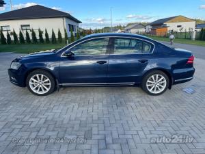 Фольксваген Пассат 2012 в Таллин, объемом двигателя 1.80 л и пробегом 139 тыс. км за 6800 €, фото  на AUTOMOTO.COM.LV