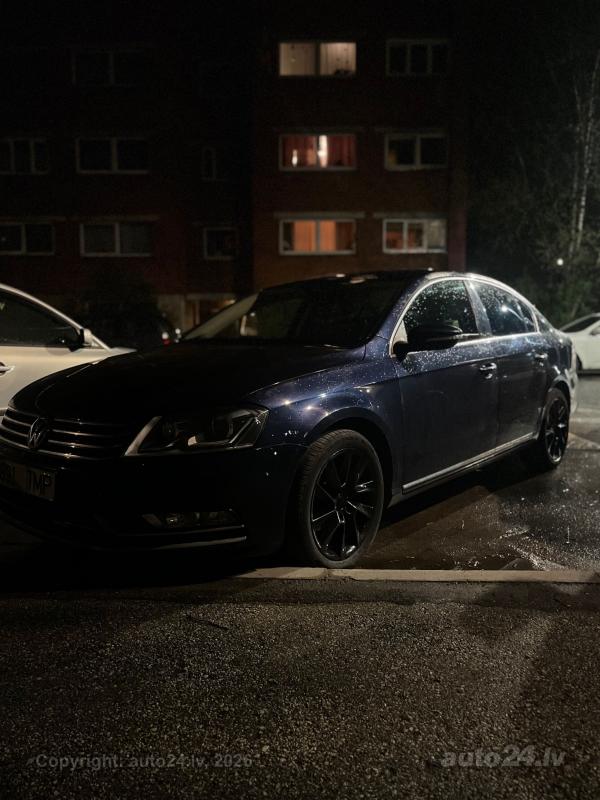 Volkswagen Passat 2012 Tallina vietnē Volkswagen Passat 2012 Tallina, ar dzinēja tilpumu 2.00 L un nobraukumu 0 tūkst. km par 6200 €, foto 1 vietnē AUTOMOTO.COM.LV