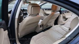 Volkswagen Passat 2012 Tallina, ar dzinēja tilpumu 2.00 L un nobraukumu 0 tūkst. km par 6200 €, foto 7 vietnē AUTOMOTO.COM.LV