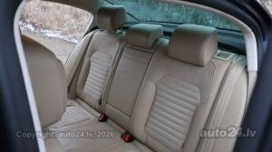 Volkswagen Passat 2012 Tallina, ar dzinēja tilpumu 2.00 L un nobraukumu 0 tūkst. km par 6200 €, foto 8 vietnē AUTOMOTO.COM.LV
