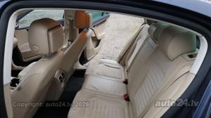 Volkswagen Passat 2012 Tallina, ar dzinēja tilpumu 2.00 L un nobraukumu 0 tūkst. km par 6200 €, foto 9 vietnē AUTOMOTO.COM.LV