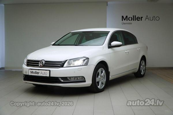 Volkswagen Passat 2013 Tallina, ar dzinēja tilpumu 1.40 L un nobraukumu 348 tūkst. km par 5000 €, foto 1 vietnē AUTOMOTO.COM.LV