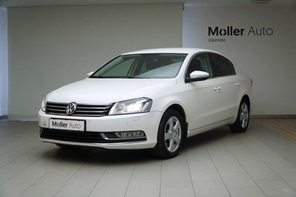 Volkswagen Passat 2013 in Peetri, with an engine capacity of 1.40 L and mileage of 348 thousand km for 3600 €, photo 1 on AUTOMOTO.COM.LV