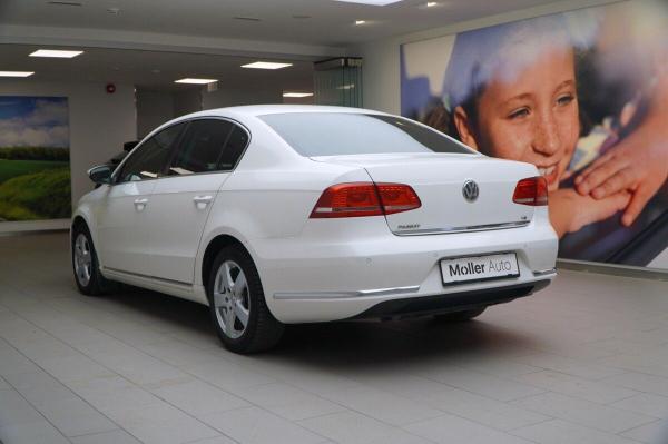 Volkswagen Passat 2013 in Peetri, with an engine capacity of 1.40 L and mileage of 348 thousand km for 3600 €, photo 6 on AUTOMOTO.COM.LV