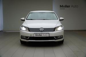 Volkswagen Passat 2013 in Peetri, with an engine capacity of 1.40 L and mileage of 348 thousand km for 3600 €, photo 3 on AUTOMOTO.COM.LV
