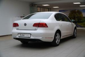 Volkswagen Passat 2013 in Peetri, with an engine capacity of 1.40 L and mileage of 348 thousand km for 3600 €, photo 5 on AUTOMOTO.COM.LV