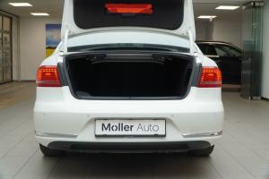 Volkswagen Passat 2013 in Peetri, with an engine capacity of 1.40 L and mileage of 348 thousand km for 3600 €, photo 8 on AUTOMOTO.COM.LV