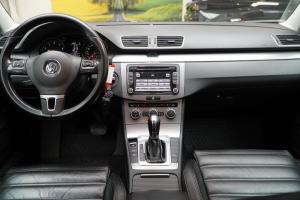 Volkswagen Passat 2013 in Peetri, with an engine capacity of 1.40 L and mileage of 348 thousand km for 3600 €, photo 12 on AUTOMOTO.COM.LV