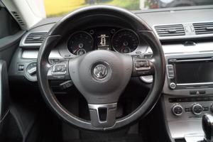 Volkswagen Passat 2013 in Peetri, with an engine capacity of 1.40 L and mileage of 348 thousand km for 3600 €, photo 13 on AUTOMOTO.COM.LV