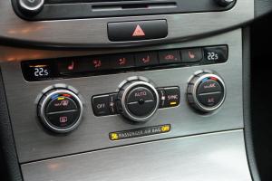 Volkswagen Passat 2013 in Peetri, with an engine capacity of 1.40 L and mileage of 348 thousand km for 3600 €, photo 15 on AUTOMOTO.COM.LV