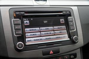 Volkswagen Passat 2013 in Peetri, with an engine capacity of 1.40 L and mileage of 348 thousand km for 3600 €, photo 16 on AUTOMOTO.COM.LV