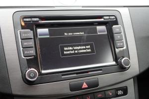 Volkswagen Passat 2013 in Peetri, with an engine capacity of 1.40 L and mileage of 348 thousand km for 3600 €, photo 18 on AUTOMOTO.COM.LV