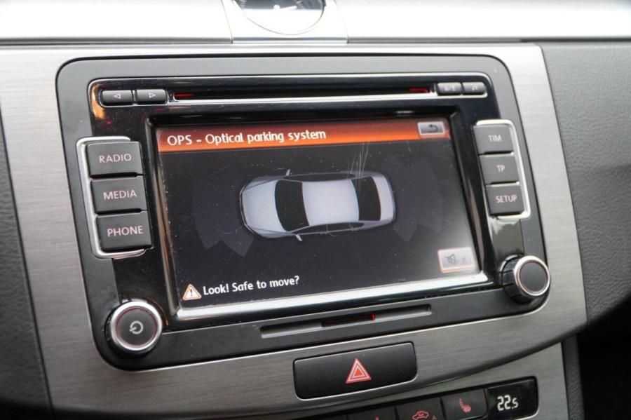 Volkswagen Passat 2013 in Peetri, with an engine capacity of 1.40 L and mileage of 348 thousand km for 3600 €, photo 19 on AUTOMOTO.COM.LV