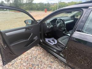 Volkswagen Passat 2013 in Siauliai, with an engine capacity of 2.00 L and mileage of 230 thousand km for 4950 €, photo 13 on AUTOMOTO.COM.LV