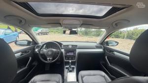 Volkswagen Passat 2013 in Siauliai, with an engine capacity of 2.00 L and mileage of 230 thousand km for 4950 €, photo 14 on AUTOMOTO.COM.LV