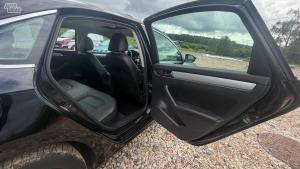 Volkswagen Passat 2013 in Siauliai, with an engine capacity of 2.00 L and mileage of 230 thousand km for 4950 €, photo 18 on AUTOMOTO.COM.LV