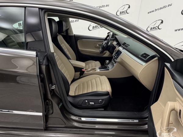 Volkswagen Passat 2013 Viļņa, ar dzinēja tilpumu 1.98 L un nobraukumu 197 tūkst. km par 5900 €, foto 5 vietnē AUTOMOTO.COM.LV