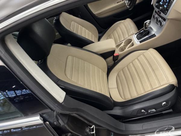 Volkswagen Passat 2013 Viļņa, ar dzinēja tilpumu 1.98 L un nobraukumu 197 tūkst. km par 5900 €, foto 6 vietnē AUTOMOTO.COM.LV
