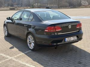 Volkswagen Passat 2014 Viļņa, ar dzinēja tilpumu 1.40 L un nobraukumu 162 tūkst. km par 7500 €, foto 4 vietnē AUTOMOTO.COM.LV