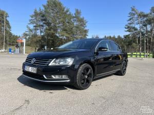 Volkswagen Passat 2014 in Kaunas, with an engine capacity of 1.40 L and mileage of 285 thousand km for 3200 €, photo  on AUTOMOTO.COM.LV