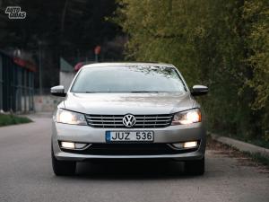 Volkswagen Passat 2014 in Vilnius, with an engine capacity of 1.80 L and mileage of 165 thousand km for 8000 €, photo 17 on AUTOMOTO.COM.LV