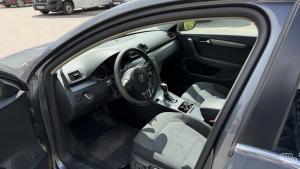 Volkswagen Passat 2014 Viļņa, ar dzinēja tilpumu 1.40 L un nobraukumu 344 tūkst. km par 1700 €, foto 7 vietnē AUTOMOTO.COM.LV