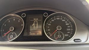 Volkswagen Passat 2014 Viļņa, ar dzinēja tilpumu 1.40 L un nobraukumu 344 tūkst. km par 1700 €, foto 9 vietnē AUTOMOTO.COM.LV