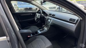 Volkswagen Passat 2014 Viļņa, ar dzinēja tilpumu 1.40 L un nobraukumu 343 tūkst. km par 3250 €, foto 7 vietnē AUTOMOTO.COM.LV