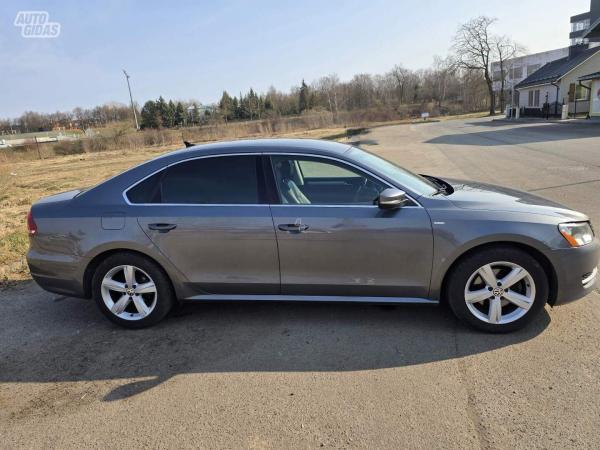 Volkswagen Passat 2014 in Panevezys, with an engine capacity of 1.80 L and mileage of 143 thousand km for 7500 €, photo 1 on AUTOMOTO.COM.LV