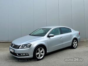 Volkswagen Passat 2014 in Tallinn, with an engine capacity of 1.40 L and mileage of 92 thousand km for 6500 €, photo  on AUTOMOTO.COM.LV