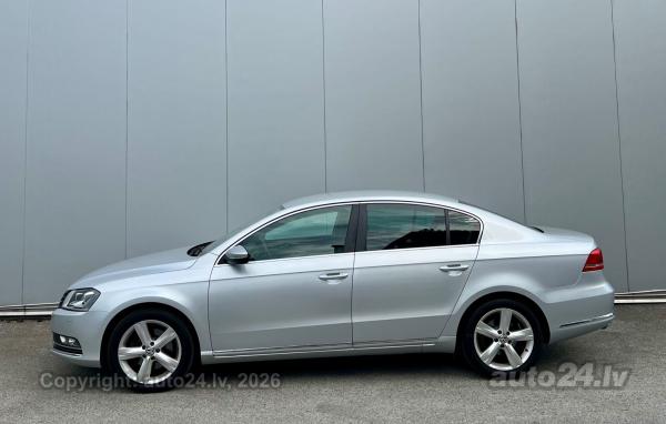Volkswagen Passat 2014 in Tallinn, with an engine capacity of 1.40 L and mileage of 92 thousand km for 6500 €, photo 2 on AUTOMOTO.COM.LV