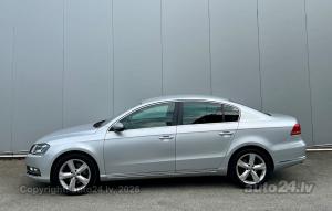 Volkswagen Passat 2014 Tallina, ar dzinēja tilpumu 1.40 L un nobraukumu 92 tūkst. km par 6500 €, foto 3 vietnē AUTOMOTO.COM.LV