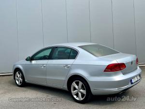 Volkswagen Passat 2014 Tallina, ar dzinēja tilpumu 1.40 L un nobraukumu 92 tūkst. km par 6500 €, foto 4 vietnē AUTOMOTO.COM.LV